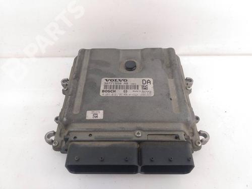 Engine control unit (ECU) VOLVO S60 I (384) 2.4 D 11007781 | B-Parts