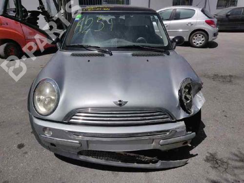 Fuse box MINI MINI (R50, R53) Cooper | B-Parts