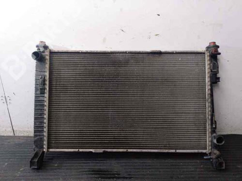 Water radiator MERCEDES-BENZ B-CLASS Sports Tourer (W245) B 180 CDI ...