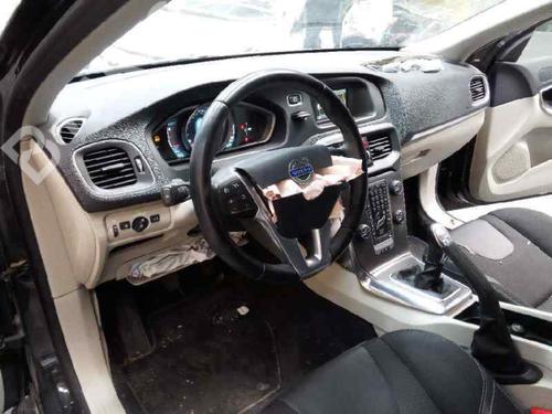 Right front suspension arm VOLVO V40 Hatchback (525, 526) D2 31340231 ...