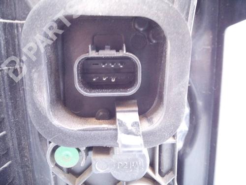 Feu arrière droit CITROËN JUMPER II Van 2.2 HDi 100 7660777 | B-Parts