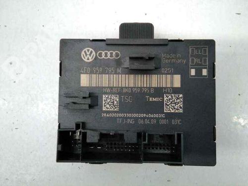 Module électronique AUDI Q5 (8RB) 2.0 TDI quattro 5268944 | B-Parts