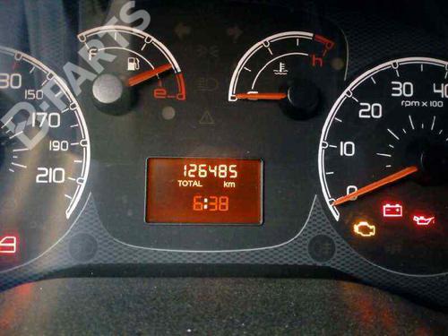 Climate control FIAT DOBLO Cargo (263_) 1.3 D Multijet 2690865 | B-Parts