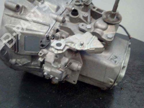 Manual gearbox CITROËN BERLINGO MULTISPACE (B9) 1.6 BlueHDi 120 5328935 | B-Parts