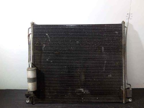 AC radiator NISSAN NP300 NAVARA (D40) 2.5 dCi 4WD 2736368 | B-Parts