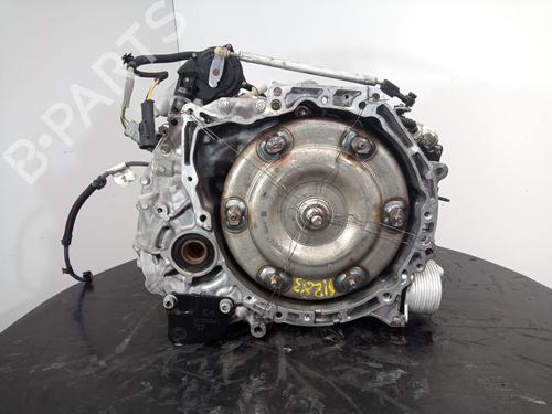 Motor CITROËN C4 Picasso I MPV (UD_) 2.0 HDi 138 186912 | B-Parts