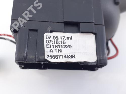 Comutador DACIA LODGY (JS_) 1.5 dCi 8490611 | B-Parts