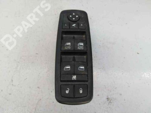 Comutador vidro frente esquerdo JEEP GRAND CHEROKEE IV (WK, WK2) 3.0 ...