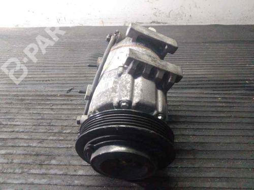 AC compressor HYUNDAI ix35 (LM, EL, ELH) 1.7 CRDi (116 hp) | B-Parts
