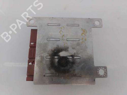 Calculateur Airbags PEUGEOT BOXER Van 2.2 HDi 120 12490830 | B-Parts