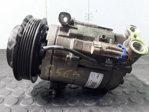 AC compressor CHEVROLET CRUZE Hatchback (J305) 2.0 CDI (163 hp) | B-Parts