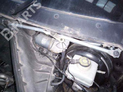 Front wiper motor BMW X5 (E70) 3.0 d 61617200513 | B-Parts