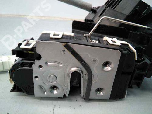 Serrure avant gauche MERCEDES-BENZ A-CLASS (W176) A 180 CDI (176.000 ...