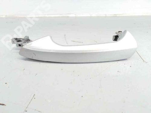 Türgriff vorne links außen MERCEDES-BENZ CLS (C218) CLS 350 CDI / d ...