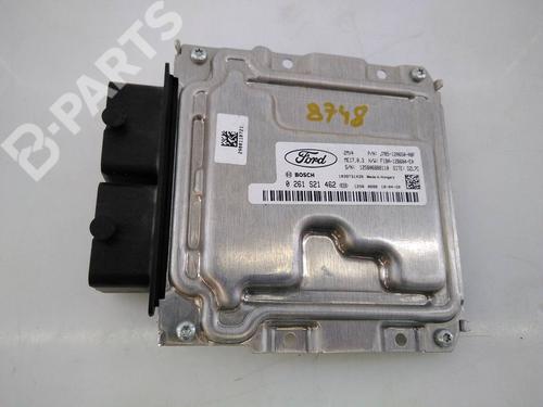 Engine control unit (ECU) FORD KA+ III (UK, FK) 1.2 Ti-VCT 1804819 | B ...