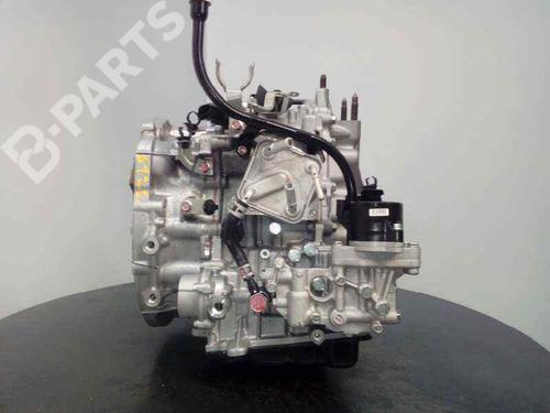 Automatic gearbox MITSUBISHI OUTLANDER III (GG_W, GF_W, ZJ, ZL, ZK) 2.0 ...