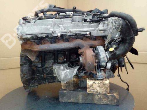 Engine MERCEDES-BENZ E-CLASS (W210) E 320 CDI (210.026) 1748798 | B-Parts