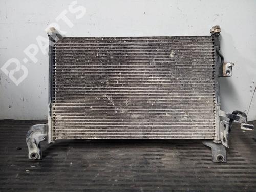 AC radiator FORD RANGER (ER, EQ, R_) 7674242 | B-Parts