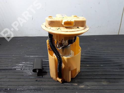 Fuel pump DACIA DUSTER (HS_) 1.5 dCi (HSAJ) 7096125 | B-Parts