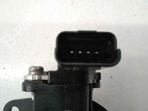 Débitmètre de masse D'Air CITROËN DS4 (NX_) 1.6 HDi 90 4464428 | B-Parts