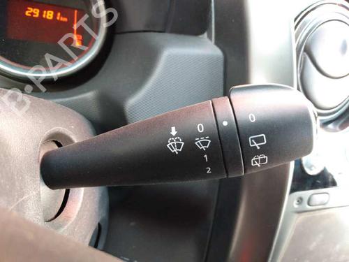 Steering column stalk DACIA DUSTER (HS_) 1.5 dCi 3882611 | B-Parts