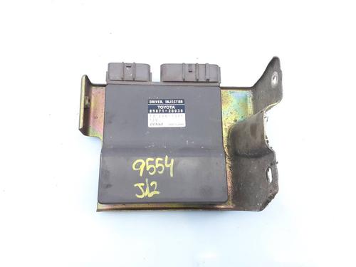 Engine control unit (ECU) TOYOTA LAND CRUISER PRADO (_J12_) 3.0 D-4D ...