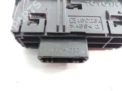Switch PEUGEOT 407 (6D_) 8171304 | B-Parts