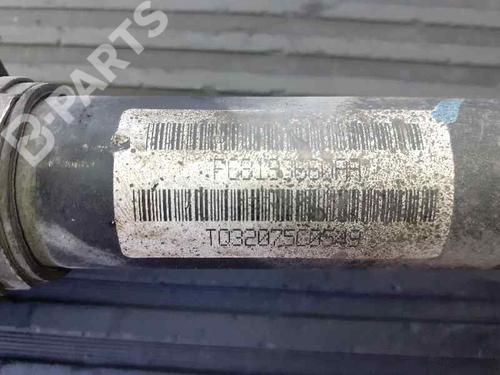 Piezas Usadas Para JEEP GRAND CHEROKEE IV (WK, WK2)3.0 CRD V6 4x4 | B-Parts