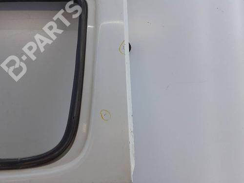 Right slide door CITROËN BERLINGO / BERLINGO FIRST Box Body/MPV (M_) 1.6 HDI 90 (MB9HX, MC9HX ...