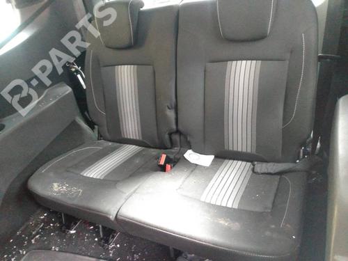 Manual gearbox DACIA LODGY (JS_) 1.6 LPG 10658756 | B-Parts