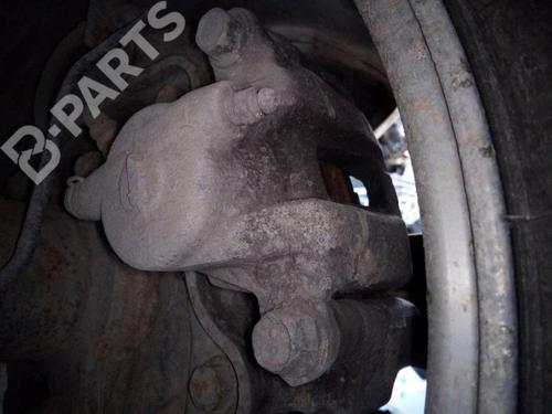 Right rear brake caliper TOYOTA LAND CRUISER PRADO (_J12_) 3.0 D-4D ...