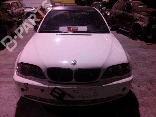 Turbo BMW 3 (E46) 320 d 441140 | B-Parts