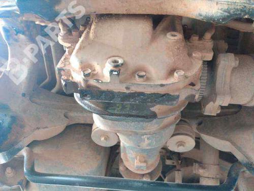 Rear differential NISSAN PATHFINDER III (R51) 2.5 dCi 4WD 2673705 | B-Parts