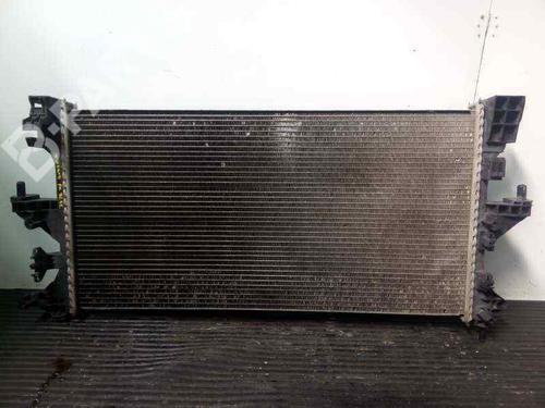 Water radiator INFINITI FX 35 All-wheel Drive 5794688 | B-Parts