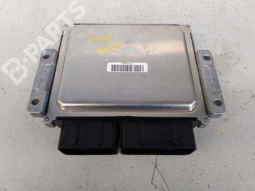 Piezas Auto Usadas Para PEUGEOT 3008 SUV (M_) 2.0 BlueHDi 150 V775222 ...