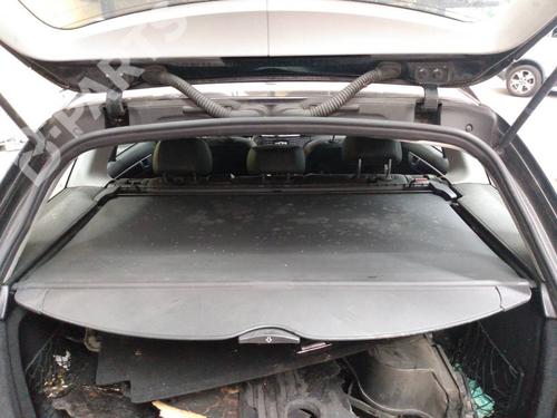 Rear parcel shelf MERCEDES-BENZ C-CLASS T-Model (S204) C 200 CDI (204. ...