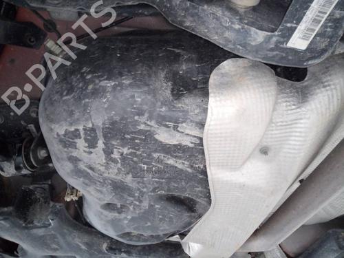 Fuel tank JEEP RENEGADE SUV (BU, B1, BV) 1.6 CRD 10872001 | B-Parts