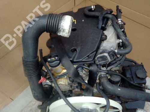 Engine MERCEDES-BENZ SPRINTER 3-t Van (906) 211 CDI (906.611, 906.613 ...