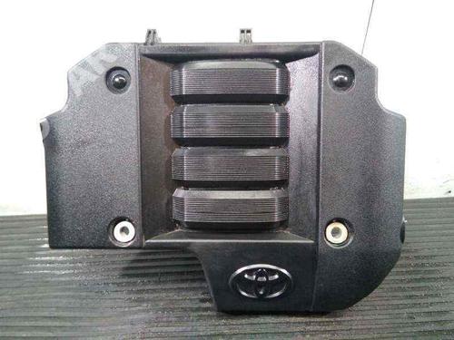 Engine cover TOYOTA LAND CRUISER PRADO (_J15_) 3.0 D-4D (KDJ155 ...