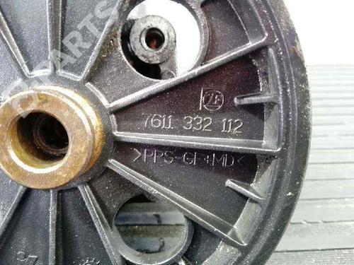 Steering pump VOLVO S80 I (184) T6 4116393 | B-Parts