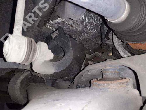 Steering rack VOLVO S60 II (134) 2.0 D3 6312054 | B-Parts