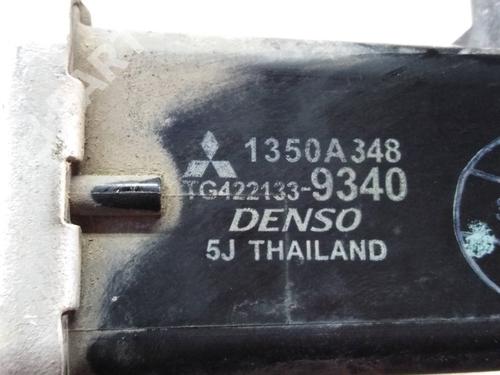 Water radiator MITSUBISHI L200 / TRITON (KA_T, KB_T) 2.5 DI-D 4WD (KB4T ...