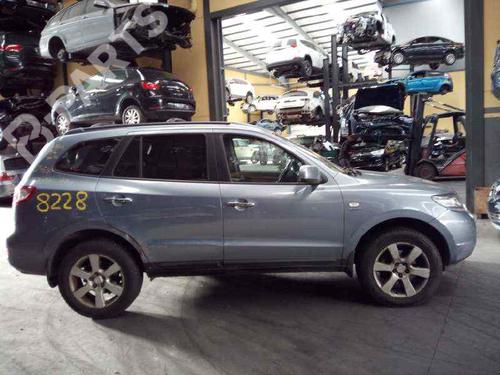 Crémaillère de direction HYUNDAI SANTA FÉ II SUV Van (CM) CRDi 4x4 ...