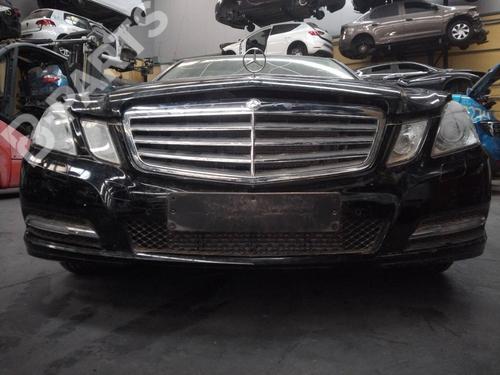 Stoßstange vorne MERCEDES-BENZ E-CLASS (W212) E 220 CDI (163 hp) | B-Parts