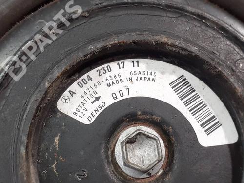 AC compressor MERCEDES-BENZ B-CLASS Sports Tourer (W246, W242) B 180 ...