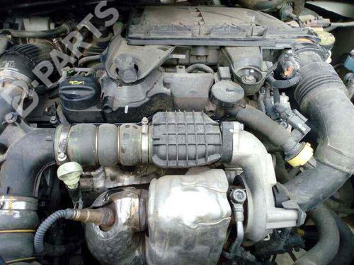 Electronic module CITROËN JUMPY Van 1.6 HDi 90 8V 9807028680 | B-Parts