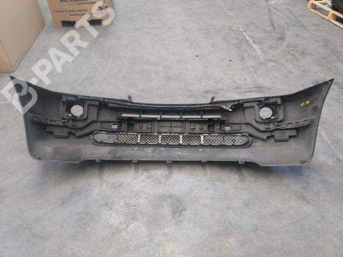 Front bumper BMW X5 (E53) 3.0 d 6297408 | B-Parts