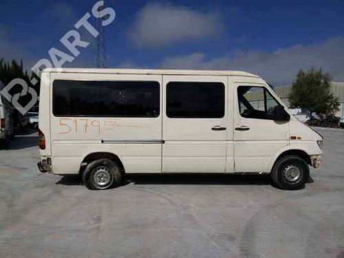 Gebrauchtteile für MERCEDES-BENZ SPRINTER 3-t Bus (903) 312 D 2.9 ...
