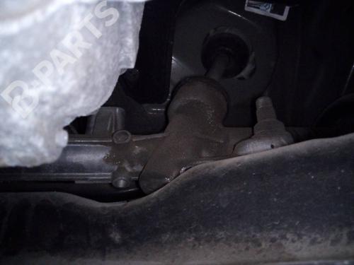 Steering rack NISSAN QASHQAI II SUV (J11, J11_) 1.3 DIG-T 9659292 | B-Parts