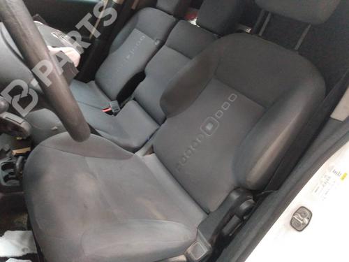 Fuse box CITROËN BERLINGO / BERLINGO FIRST Box Body/MPV (M_) 1.6 HDI 90 (MB9HX, MC9HX) 8044247 ...